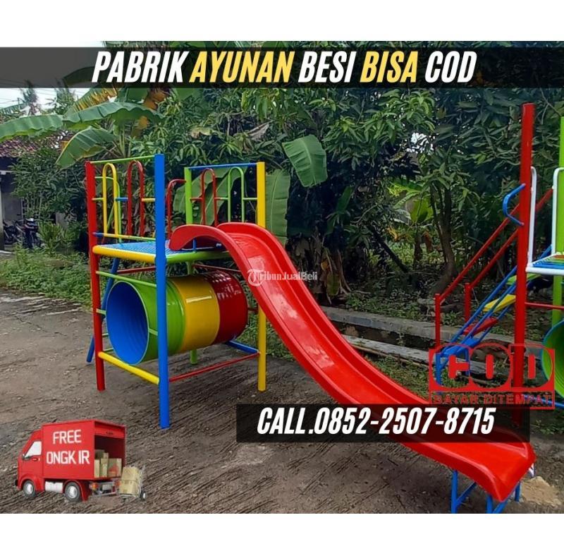 Mainan Anak TK Terbaik dan Murah di Klungkung - Tribun JualBeli