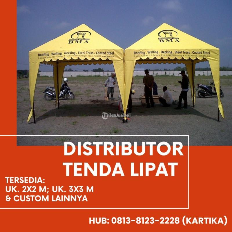 Produsen Tenda Event Besar di Pasuruan - Tribun JualBeli