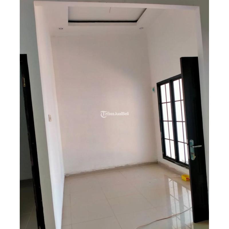 Dijual Rumah 1KT 1KM SHM Perumahan Murah Pondok Rajeg Cibinong di Bogor ...