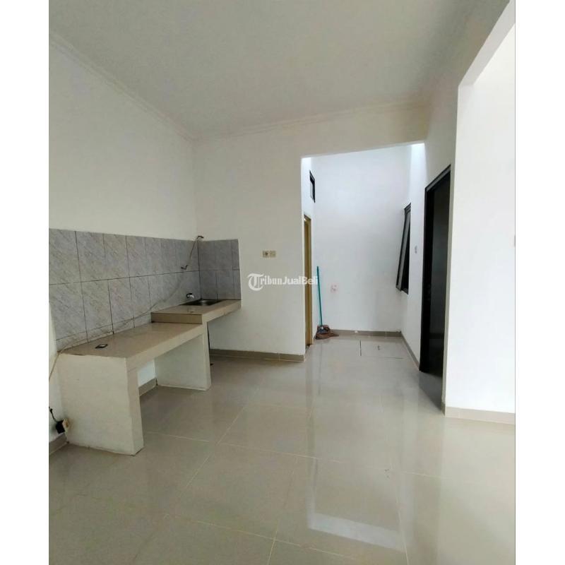 Dijual Rumah 1KT 1KM SHM Perumahan Murah Pondok Rajeg Cibinong di Bogor ...
