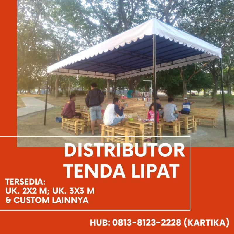Produsen Tenda Event Besar di Ponorogo - Tribun JualBeli