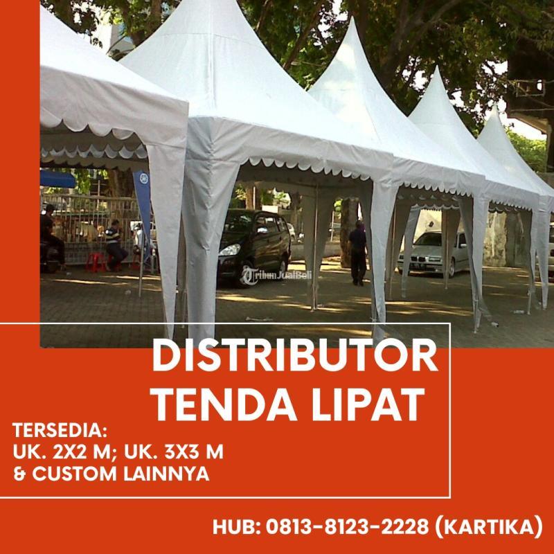Produsen Tenda Event Besar di Ponorogo - Tribun JualBeli