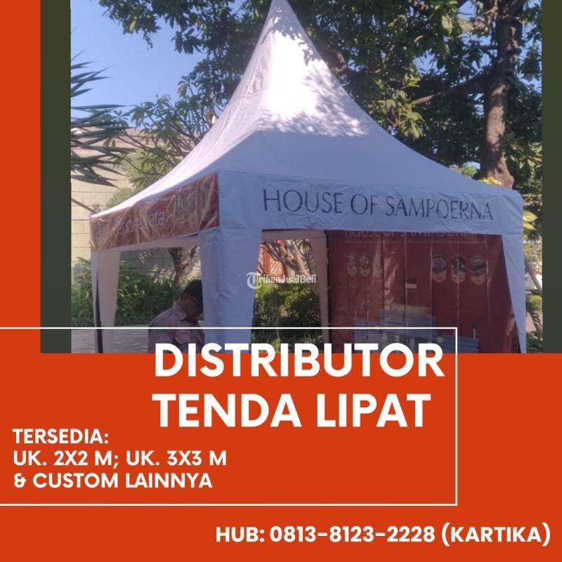 Produsen Tenda Event Besar di Ponorogo - Tribun JualBeli
