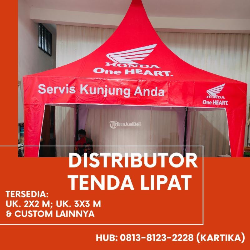 Produsen Tenda Event Besar di Probolinggo - Tribun JualBeli