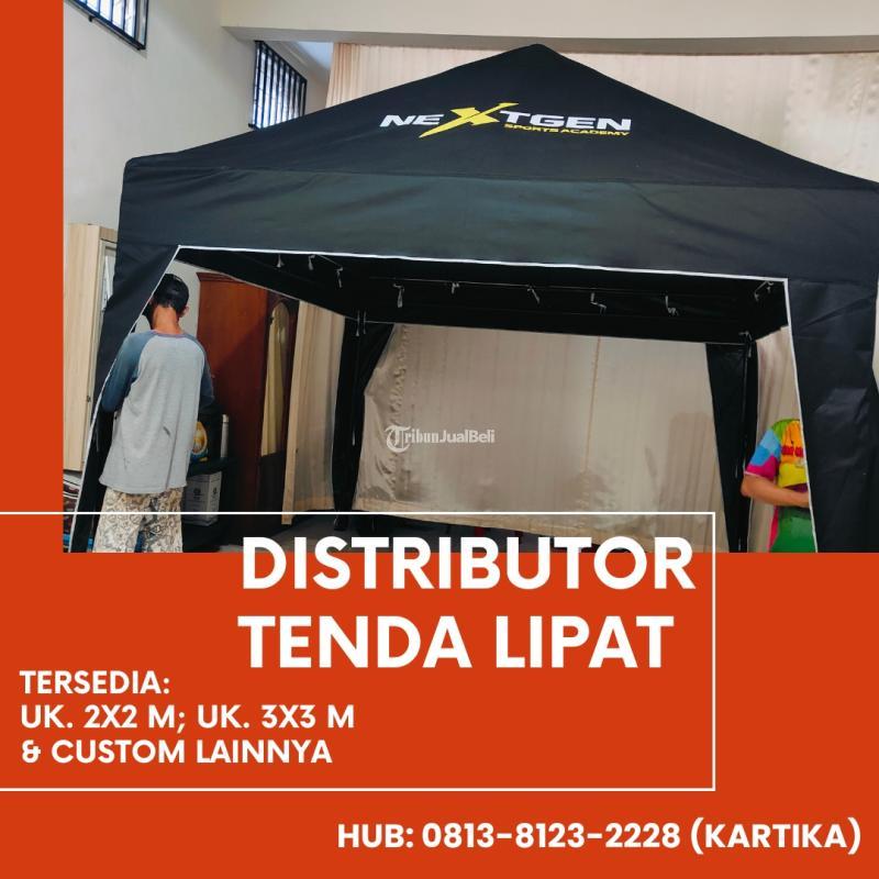 Produsen Tenda Event Besar di Sumenep - Tribun JualBeli