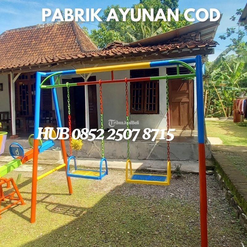 Pusat Ape Paud Mainan Anak TK Apa Saja Kec Pasar Minggu di Jakarta ...