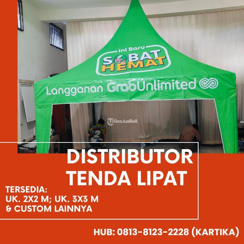 Produsen Tenda Event Besar di Tuban - Tribun JualBeli