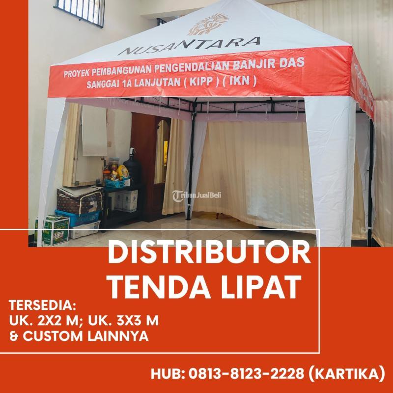 Produsen Tenda Event Besar di Trenggalek - Tribun JualBeli