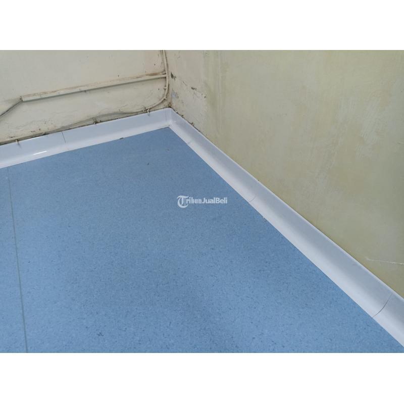 Distributor Hospital Plint Atau Plint Lantai Standar HACCP di Bandung ...