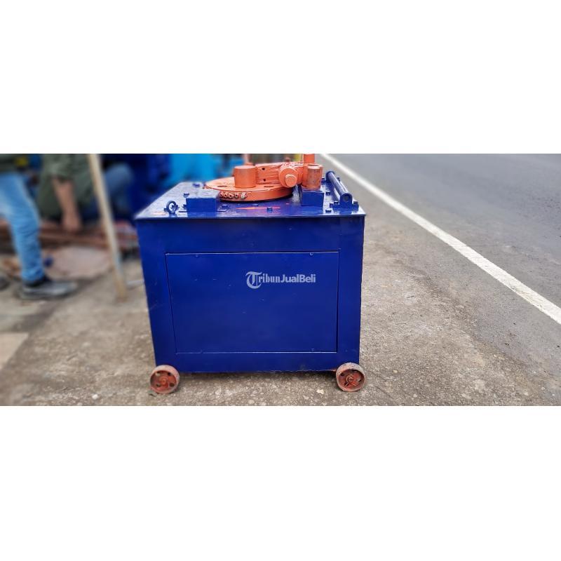 Sewa Bar Bender Bar Cutter di Muara Enim - Tribun JualBeli Sewa Bar Bender Bar Cutter di Muara Enim - Tribun JualBeli