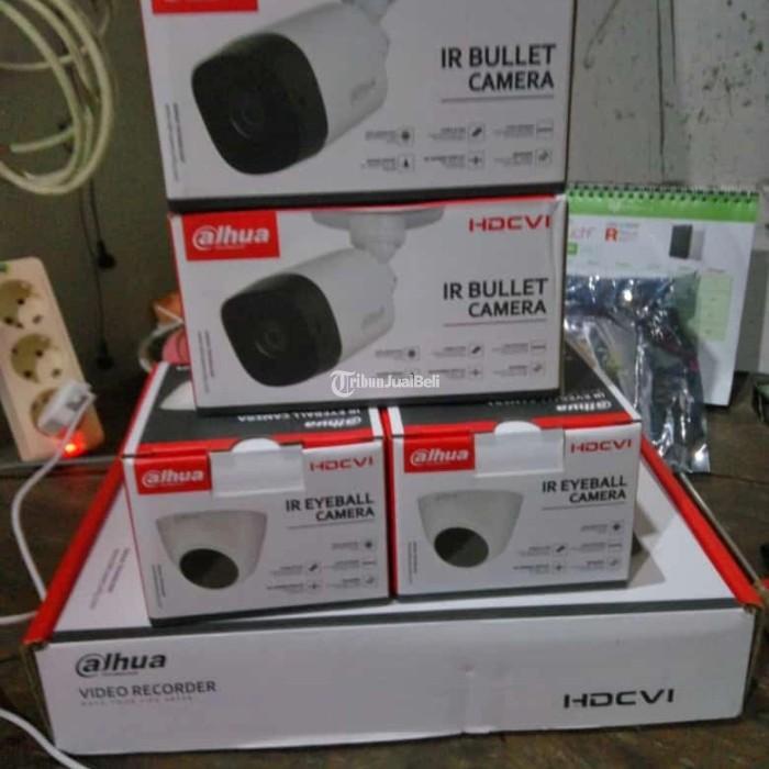 Jasa pasang Dan Service Camera CCTV Murah Berkualitas, Untuk Wilayah ...