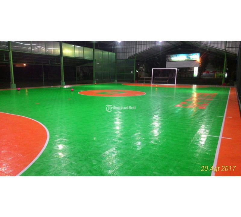 Biaya Pembuatan Lapangan Futsal Interlock Dari Kontraktor Futsal ... Biaya Pembuatan Lapangan Futsal Interlock Dari Kontraktor Futsal ...