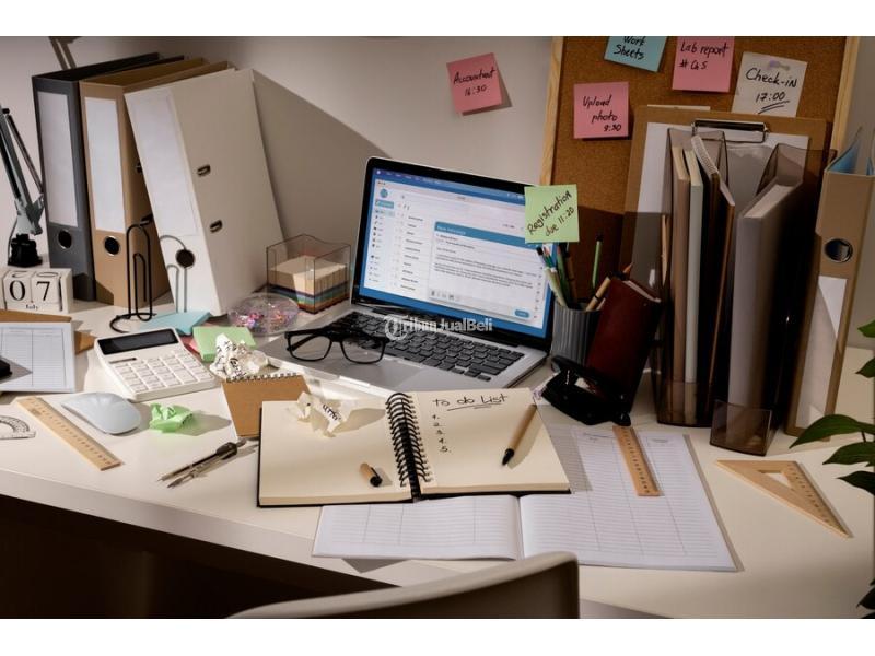 Platform Pengelolaan Invoice Pada Bisnis Outsourcing Proyek Di Sidoarjo