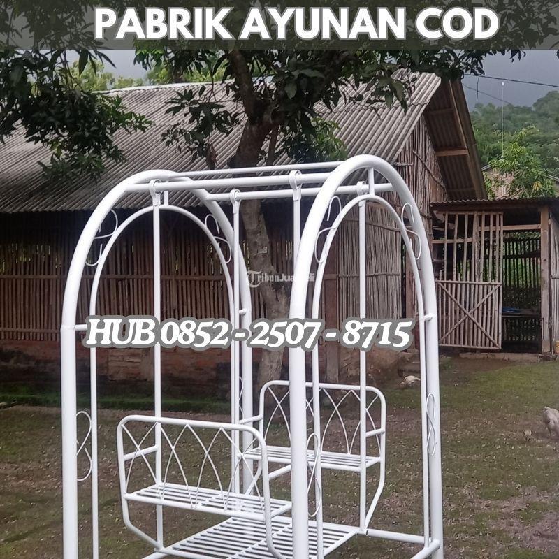 Pabrik Ape Luar Tangga Majemuk Mainan Anak Tk Kec Buayan di Kebumen ...