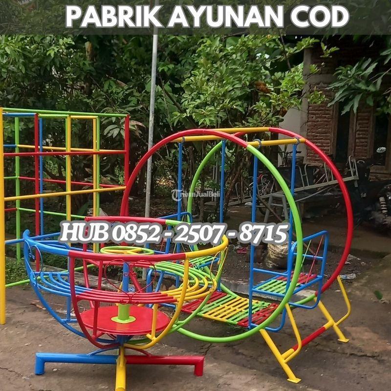 Mainan Anak TK Berbagai Macam Pilihan di Kebumen - Tribun JualBeli