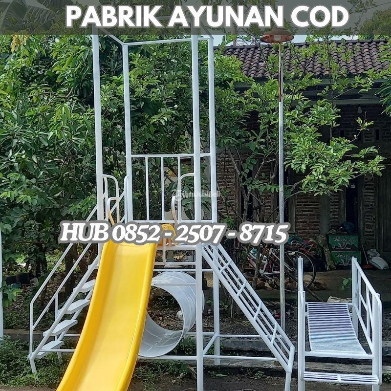 Prosotan Mainan Anak TK Terbaik di Kebumen - Tribun JualBeli