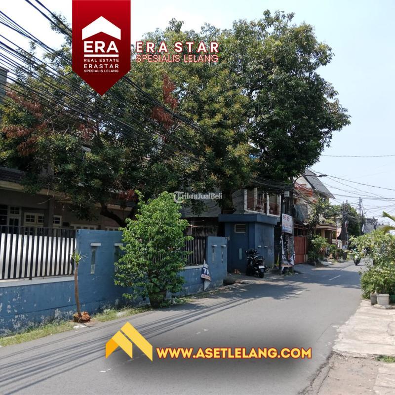 Dijual Termurah Rumah Jalan Mampang Prapatan IV, Tegal Parang di ...