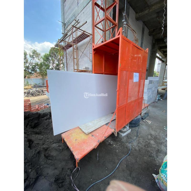 Jasa Sewa Alat Proyek Konstruksi, Mandala Teknik Makmur di Malang ...