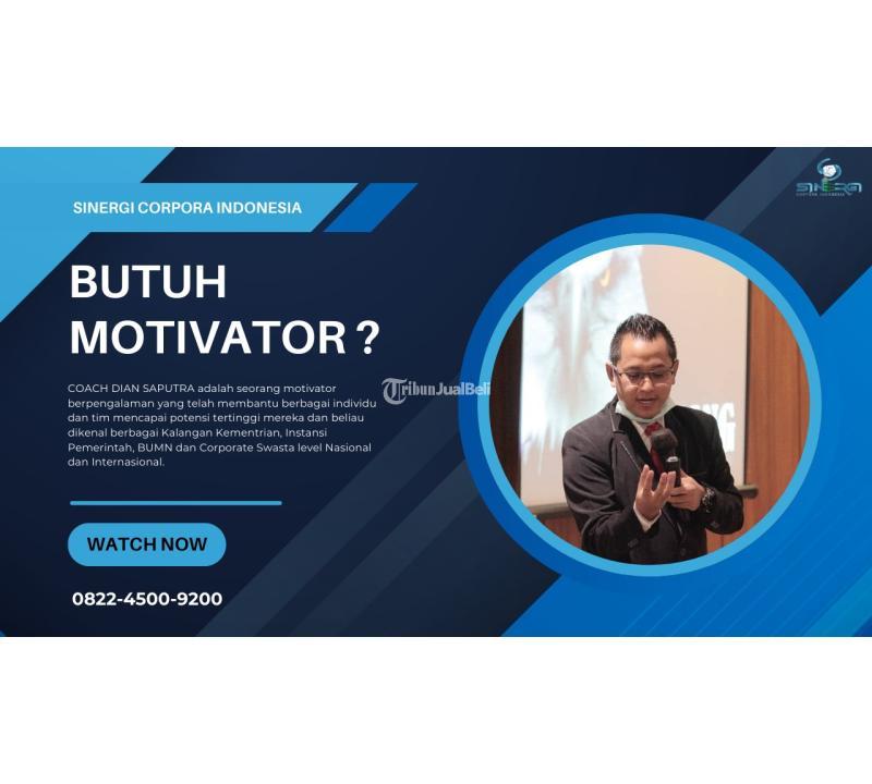 Lembaga Pelatihan Terbaik dan Aplikatif, Dian Saputra di Pacitan ...