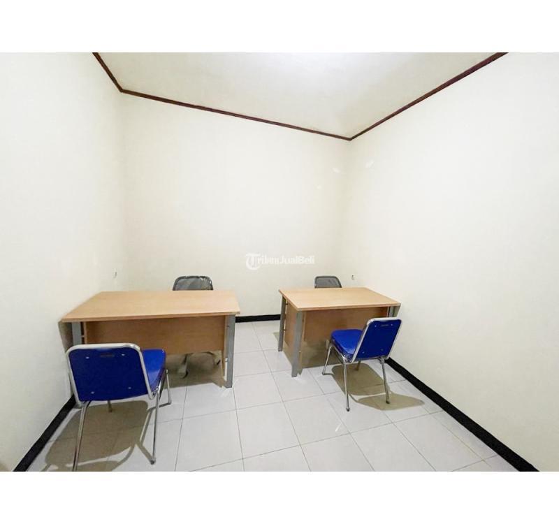 Disewakan Ruang Kantor di Jalan Pelajar Pejuang 45 Bandung Dekat Trans ...