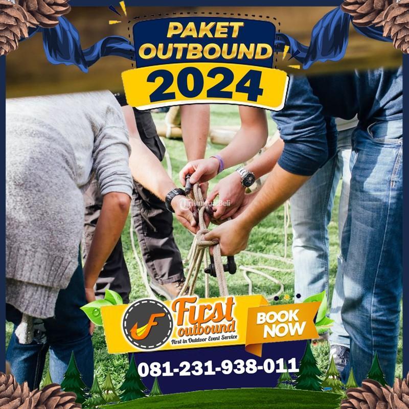 Paket Outbound untuk Gathering Kantor dengan Harga Terbaik di Malang ...