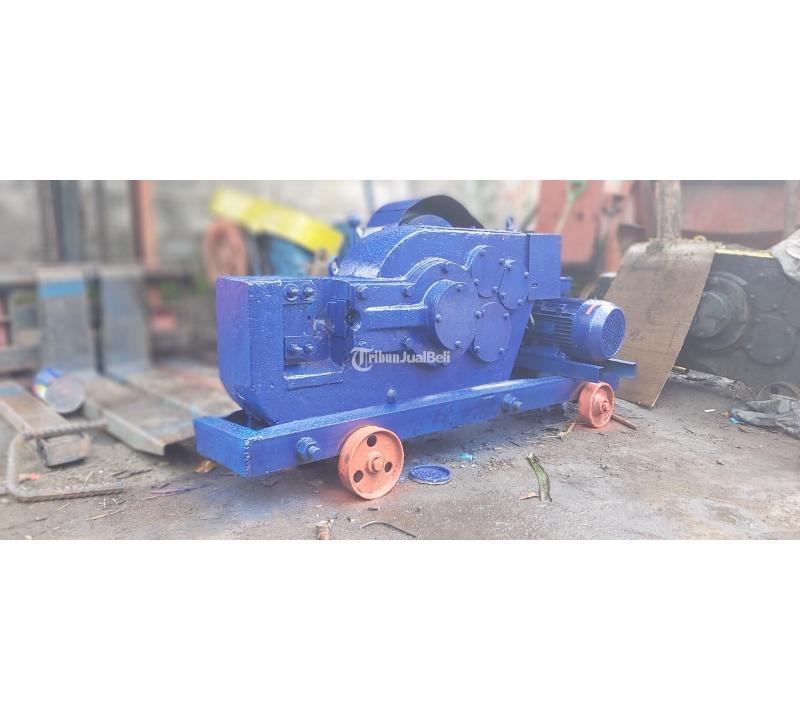 Sewa Bar Bender Bar Cutter di Malang Kota - Tribun JualBeli