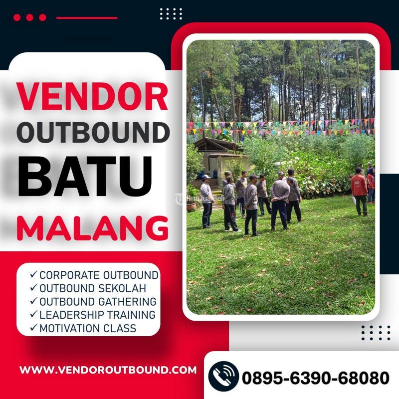 Penyedia Paket Outbound Malang dengan Program di Jember - Tribun JualBeli