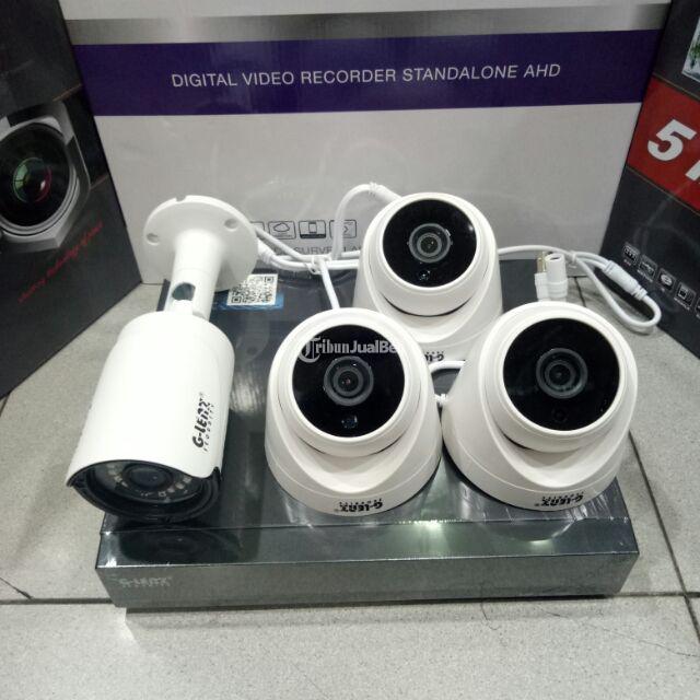Jasa Pasang dan Service Camera CCTV Murah Berkualitas di Lebak - Tribun JualBeli