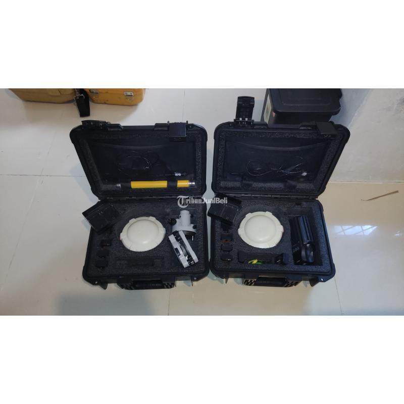GPS Geodetik RTK SinoGNSS Comnav T300 Bekas Mulus Fullset - Tribun JualBeli