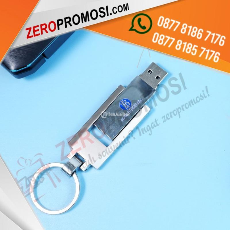 Flashdisk Metal FDMT24 Souvenir di Tangerang Banten - Tribun JualBeli