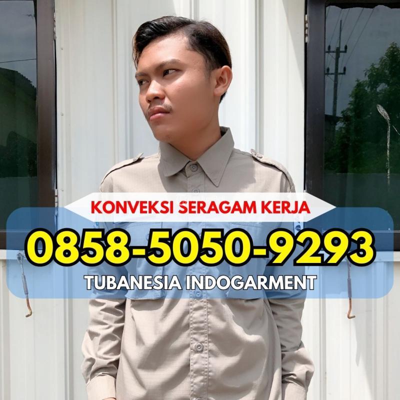 Konveksi Seragam Pabrik Berkualitas di Tuban Jawa Timur - Tribun JualBeli