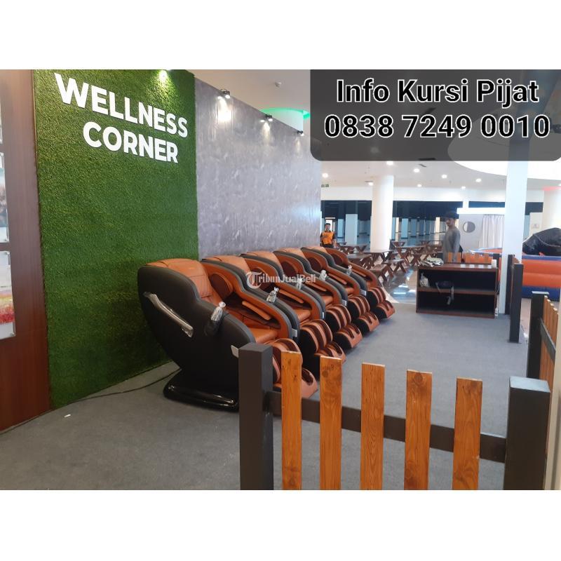 Vendor Layanan Penyediaan Jasa Sewa Kursi Pijat Untuk Lounge Ruang ...