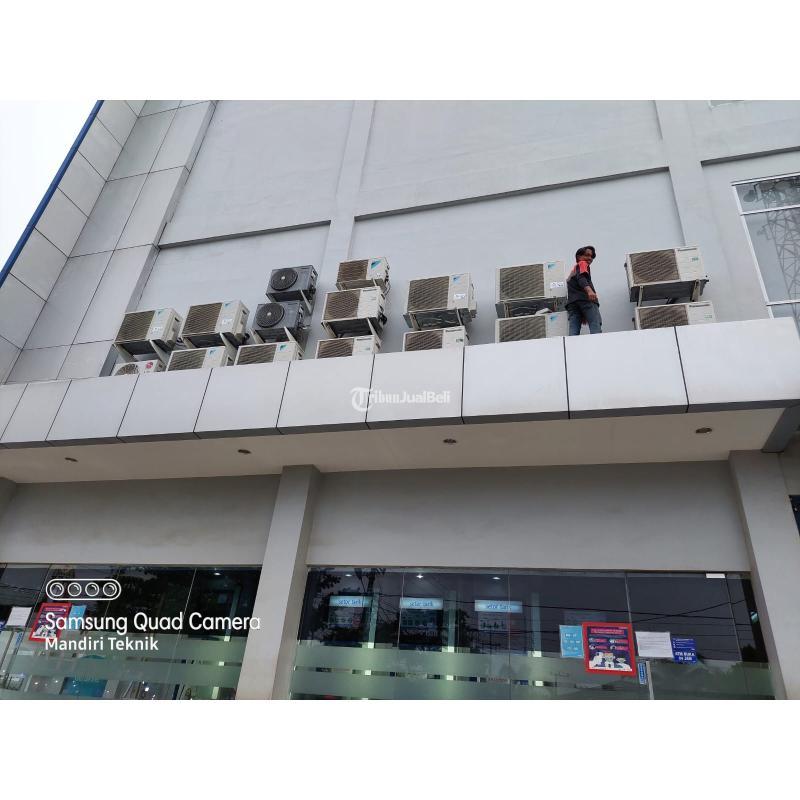 Jasa Service AC Sampit - Tribun JualBeli