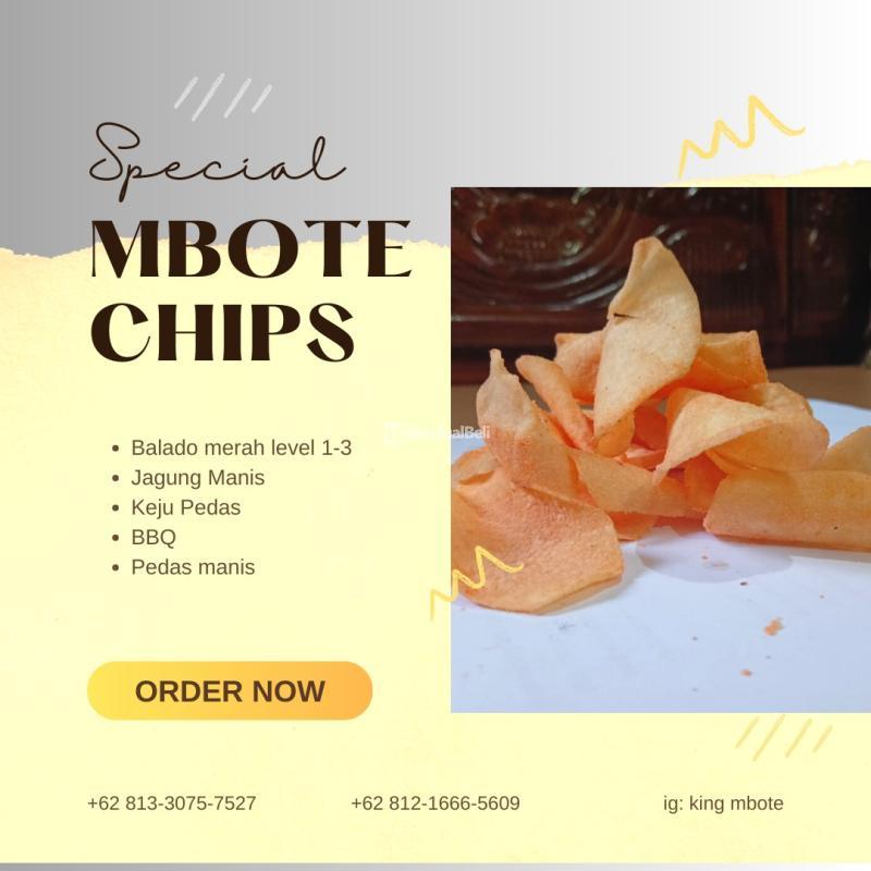 Distributor Talas Keripik Talok Rasa Renyah Berkualitas di Malang Jawa ...