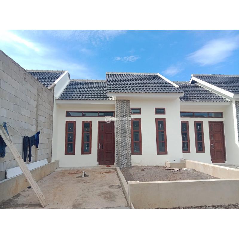 Jual Rumah Baru Tipe 36/72 Bisa KPR Promo Tanpa DP di Bandung Jawa ...