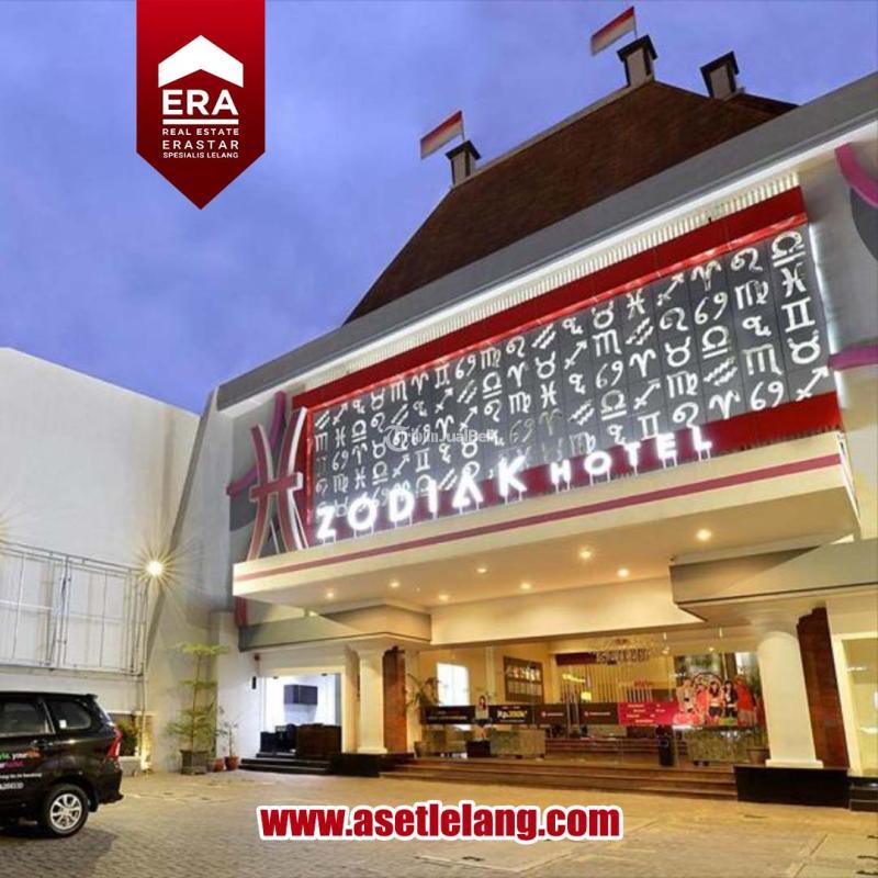 Hotel Jl. Kebon Kawung, Cicendo, Pasir Kaliki, Bandung - Tribun JualBeli