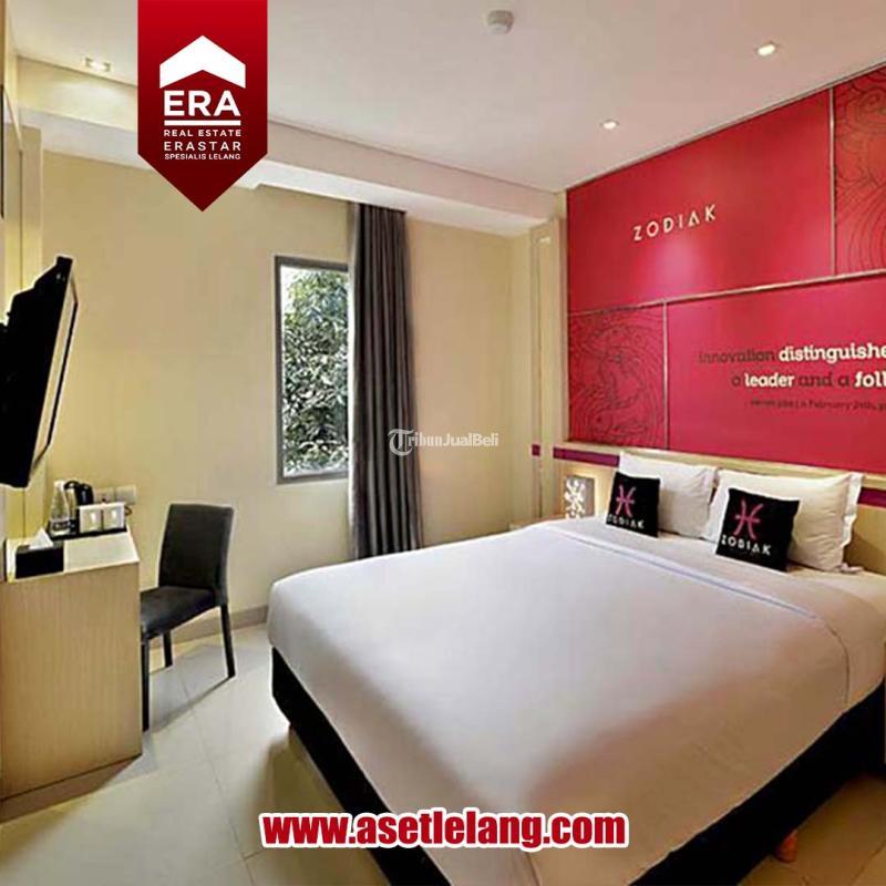 Hotel Jl. Kebon Kawung, Cicendo, Pasir Kaliki, Bandung - Tribun JualBeli