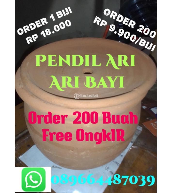 Pendil Ari Ari Bayi Packing Kardus Berlapis di Bekasi Kota Jawa Barat ...