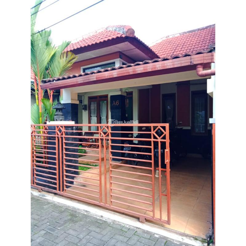Jual Rumah Baru Luas 64/126 Di Perumahan Sekitar Sendangadi Mlati ...