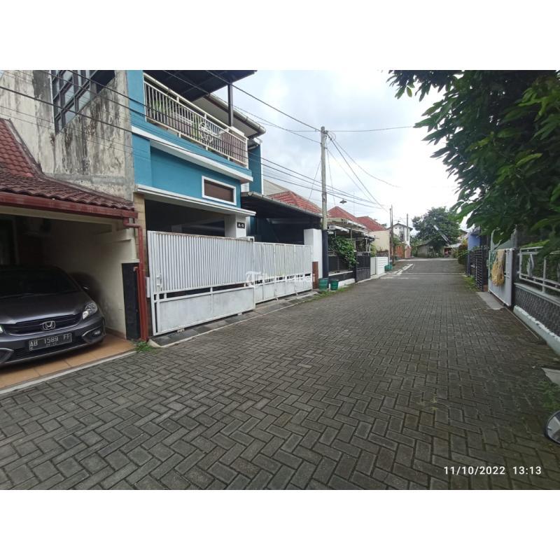 Jual Rumah Baru Luas 64/126 Di Perumahan Sekitar Sendangadi Mlati ...
