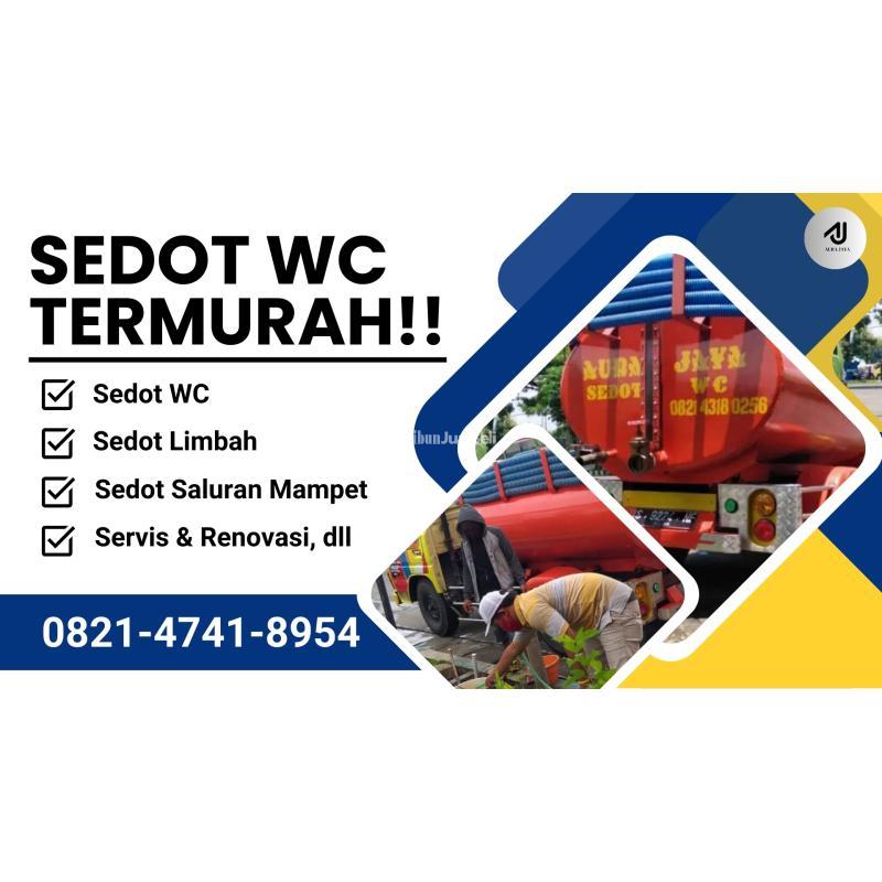 Jasa Sedot Tinja di Jabon di Sidoarjo Jawa Timur - Tribun JualBeli Jasa Sedot Tinja di Jabon di Sidoarjo Jawa Timur - Tribun JualBeli