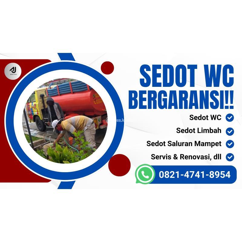 Jasa Sedot Tinja di Jabon di Sidoarjo Jawa Timur - Tribun JualBeli Jasa Sedot Tinja di Jabon di Sidoarjo Jawa Timur - Tribun JualBeli