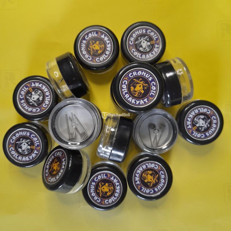 Coil murah super mletek di malang - Tribun JualBeli