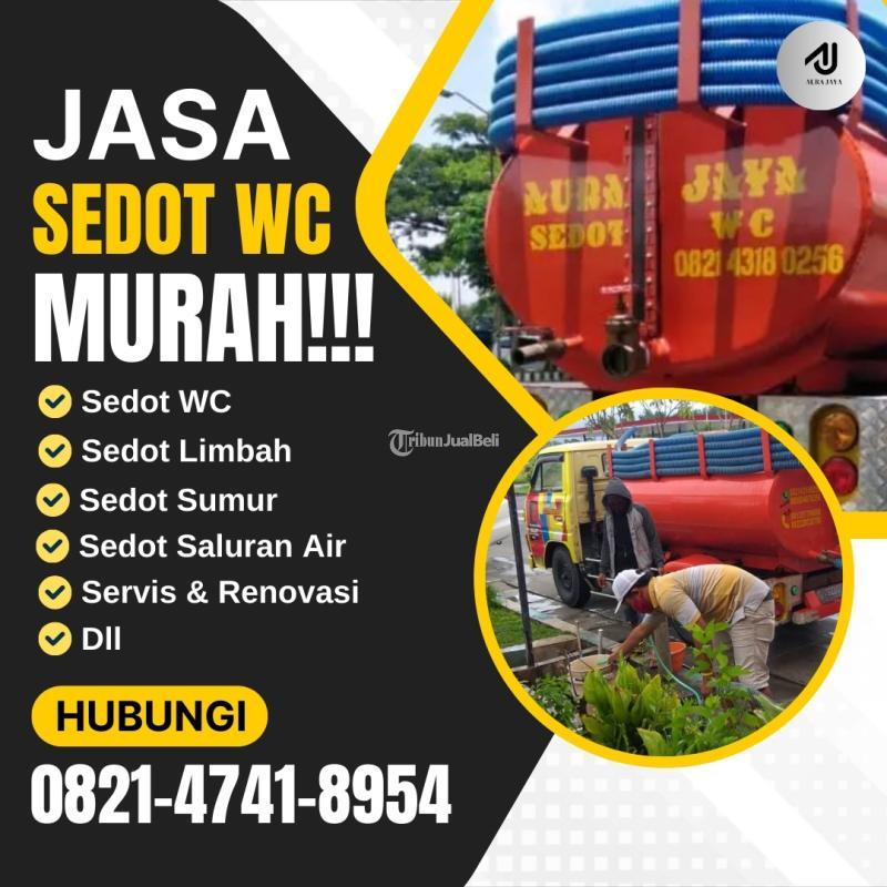 Jasa Sedot Saluran Mampet di Krian di Sidoarjo Jawa Timur - Tribun JualBeli Jasa Sedot Saluran Mampet di Krian di Sidoarjo Jawa Timur - Tribun JualBeli