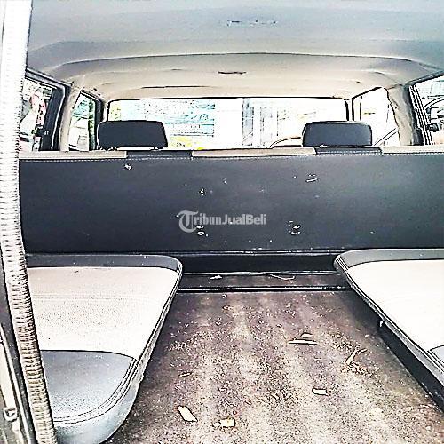 Mobil Kijang 90 Transmisi 6 Speed Mesin Bandel Tahun 1990 di Mojokerto ...