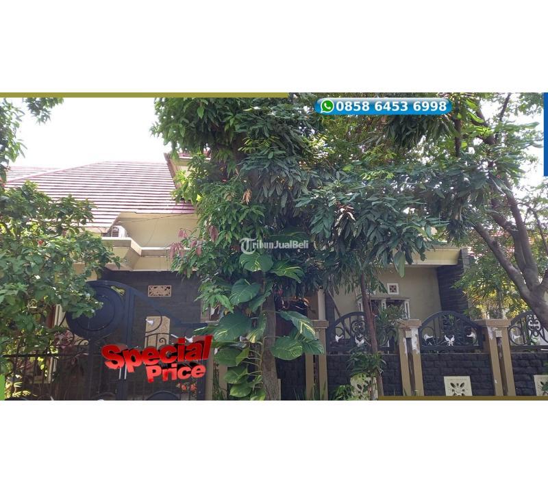 Nego Sampai Deal Rumah Mewah Full Jati Bekas 5KT 4KM Dkt Summarecon Soekarno Hatta di Bandung ...