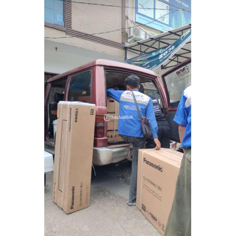 Ac Baru dan Seken Berbagai Merek di Karawang Jawa Barat - Tribun JualBeli