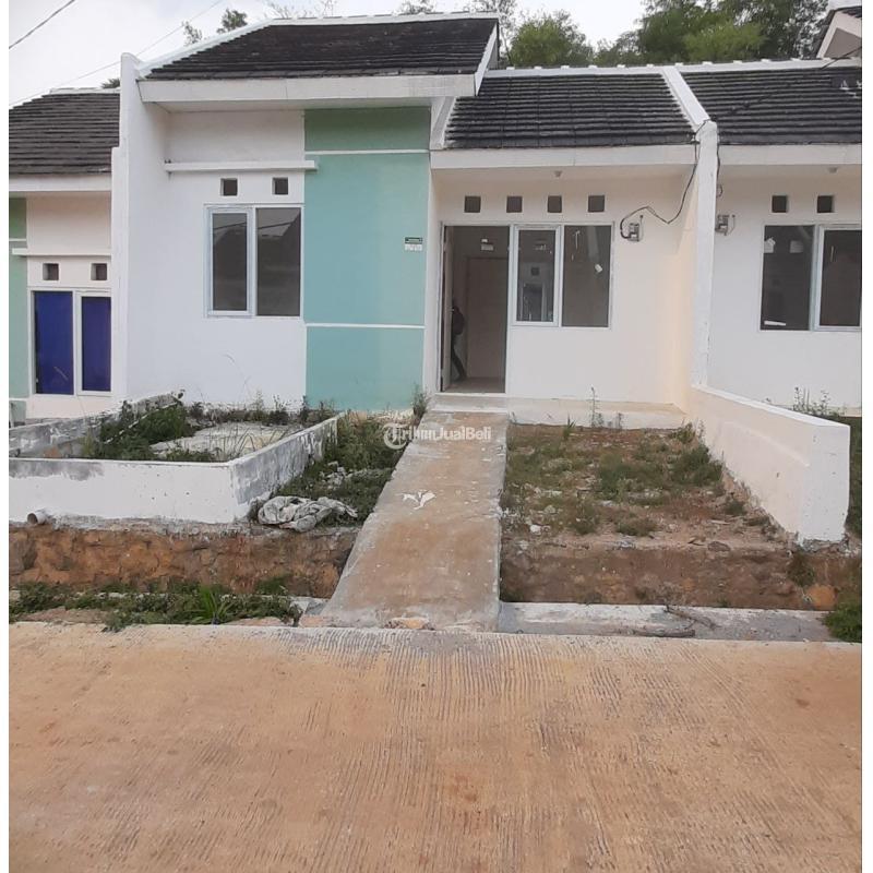 Jual Rumah Subsidi Lt36 Lb66 Ready Stock Cicilan Flat Sampai Lunas di ...