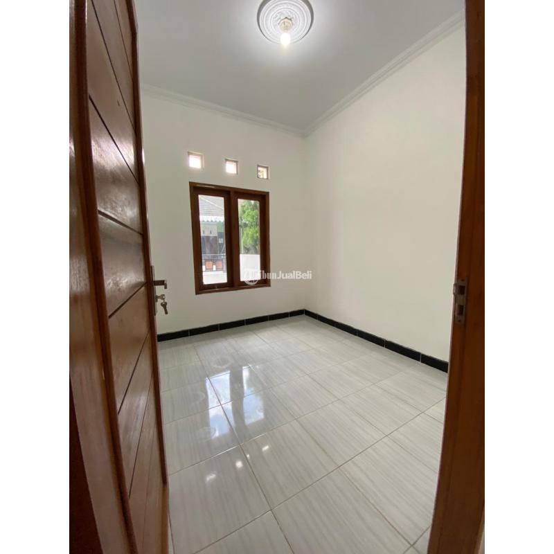 Jual Rumah Tipe 50/108 2KT 1KM Jalan Godean km 9 Dekat Dengan SMK ...