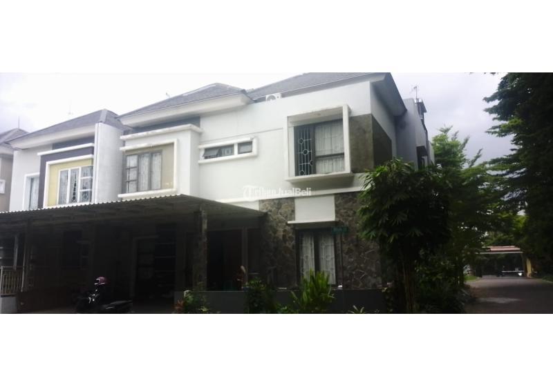 Jual Rumah 2 Lantai LT178 LB213, Hoek, SHM, di Metland Menteng, Cakung di Jakarta Timur - Tribun ...